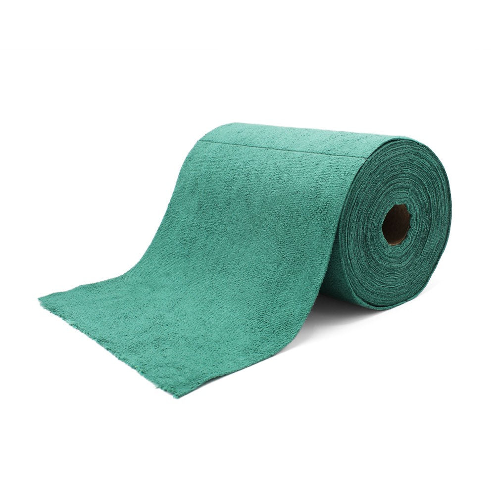 Tear off microfiber roll 75 microfiber sheets – SWEDISHGLOSS